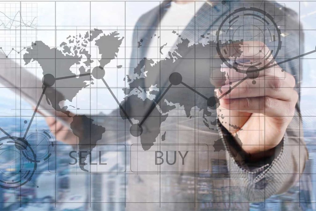 Industrial and construction boxes – International Trading Investment