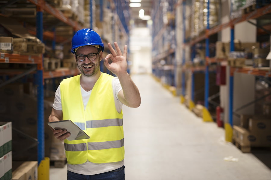 High quality samples according to international standards ...