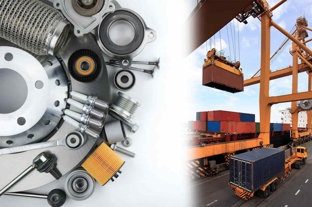 Importing spare parts is easier than ever – International Trading ...